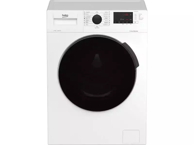 BEKO WUE 9622 XCW MAŠINA ZA PRANJE VEŠA 9KG 1200 OBRTAJA