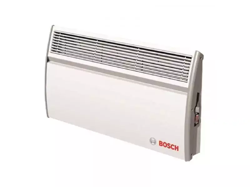 BOSCH TRONIC 1000 EC 2000-1 WI