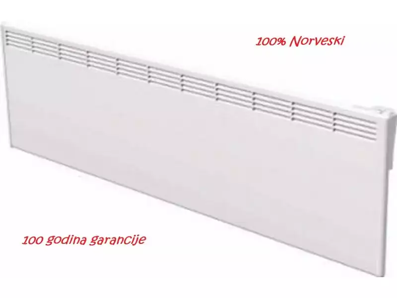 BEHA P20 NORVEŠKI RADIJATOR