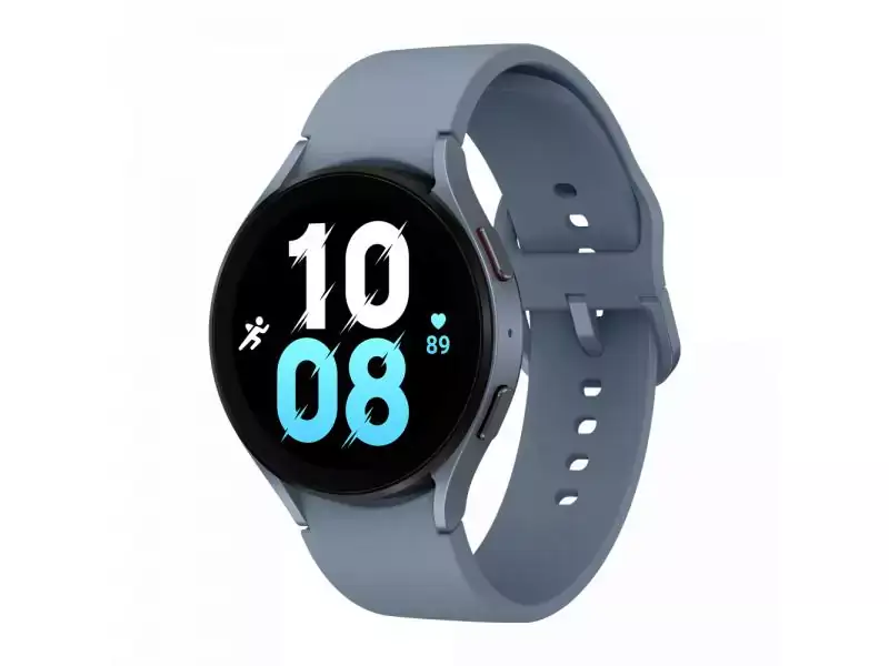 SAMSUNG GALAXY WATCH5 LTE 44MM PLAVI- PAMETNI SAT