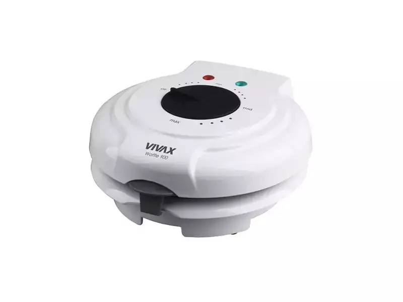 VIVAX HOME APARAT ZA VAFLE WM-900WH