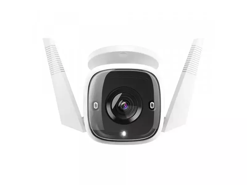 TP LINK TAPO C310 WIFI OUTDOO /3MP VODOOTPORNA BELA