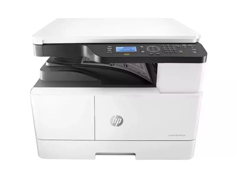 HP LASERJET MFP M442DN, 8AF71A