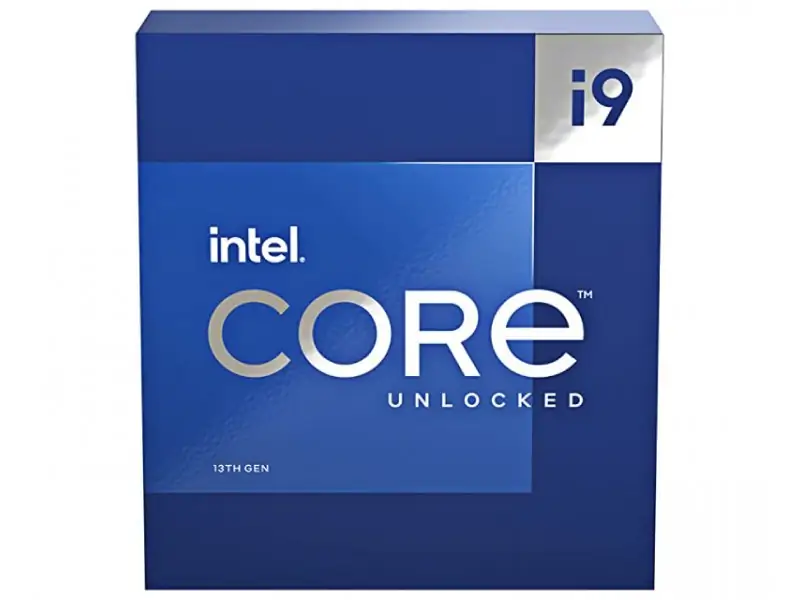 INTEL CORE I9-13900K 24-CORE 3.00GHZ (5.80GHZ) BOX