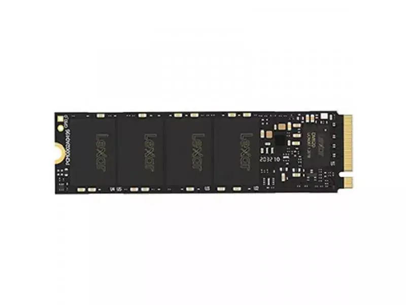 LEXAR NM620 256GB SSD, M.2 NVME (LNM620X256G-RNNNG)