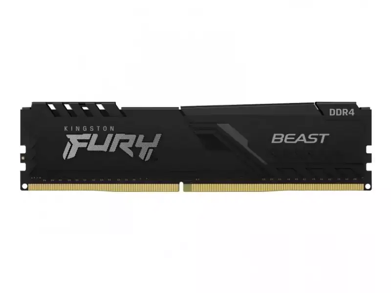 KINGSTON DIMM DDR4 16GB 3200MHZ FURY BEAST KF432C16BB1/16