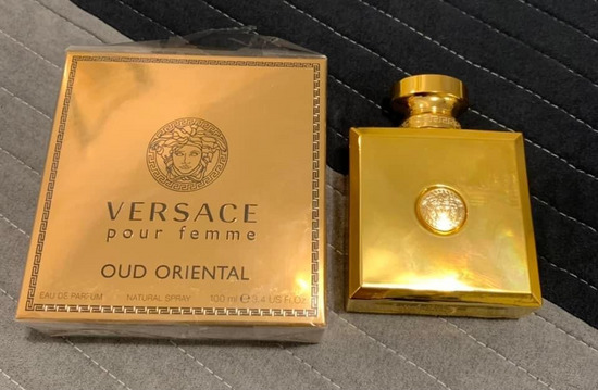 Versace Pour Femme Oud Oriental edp 100ml