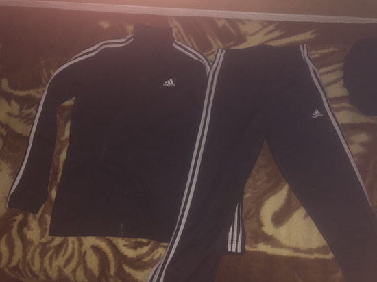 Adidas komplet