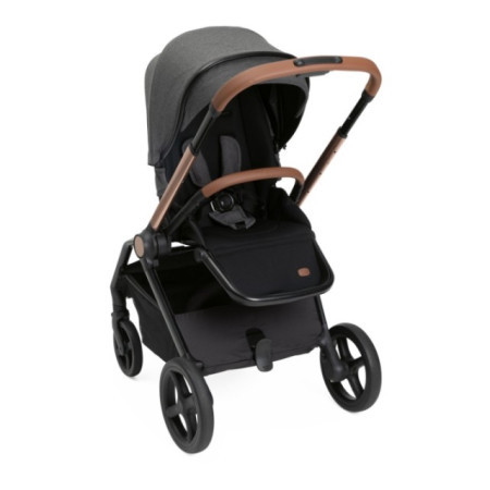 Chicco kolica mysa, black satin ( A067391 )