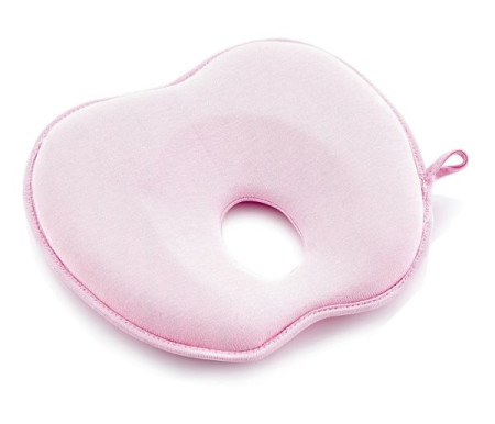 Babyjem anatomski jastuk - pink ( 92-14157 )