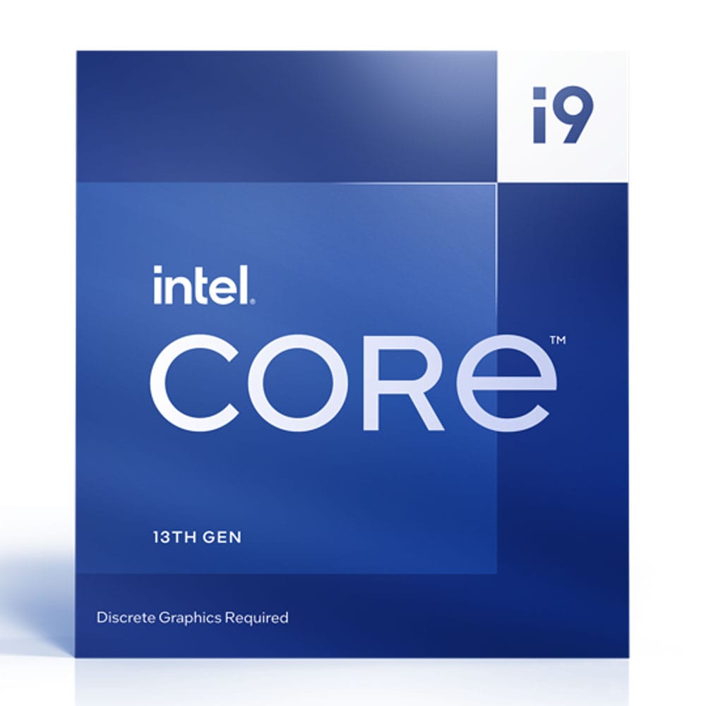 INTEL Core i9-13900F 2GHz (5.6GHz) - Procesor