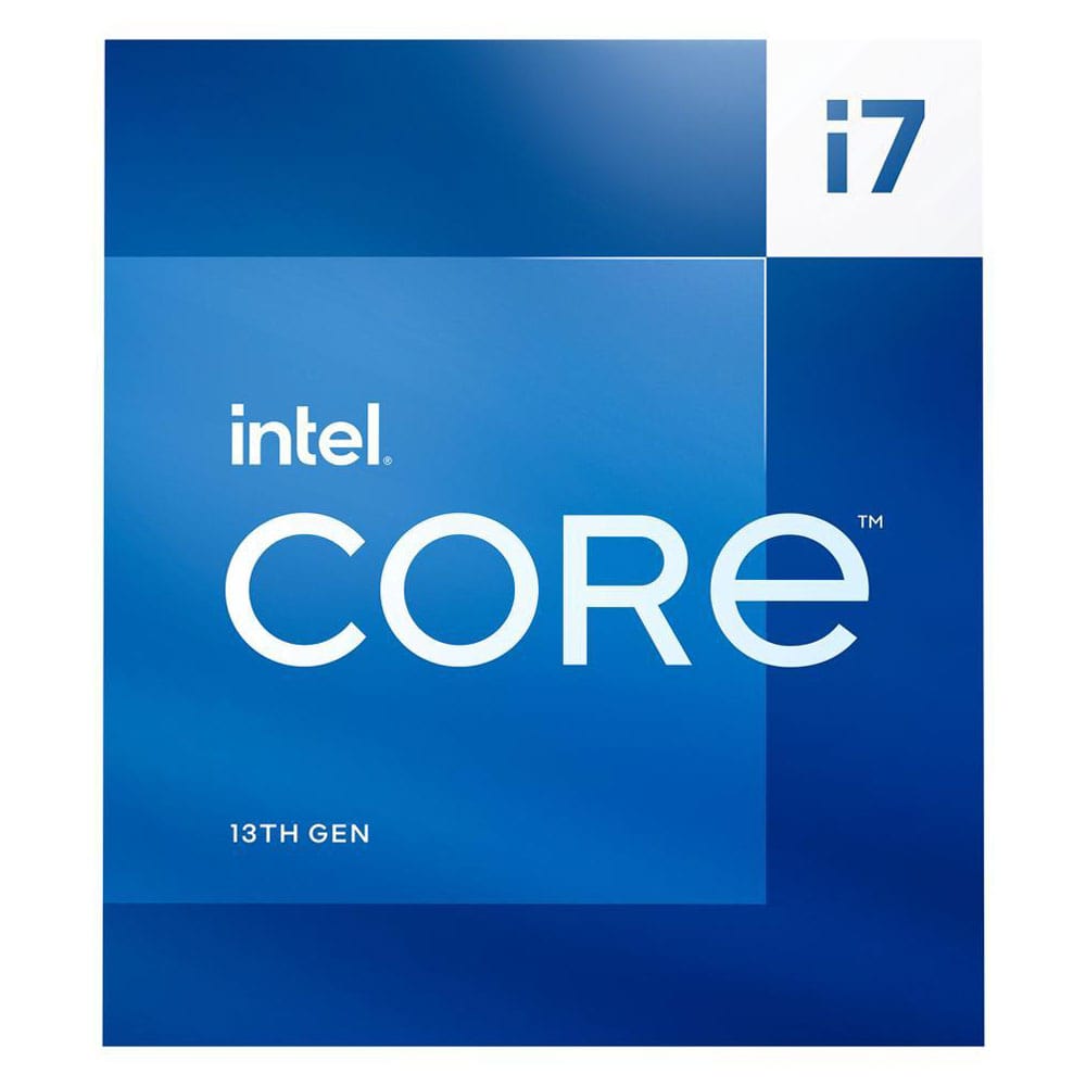 INTEL Core i7-13700 2.1GHz (5.2GHz) - Procesor