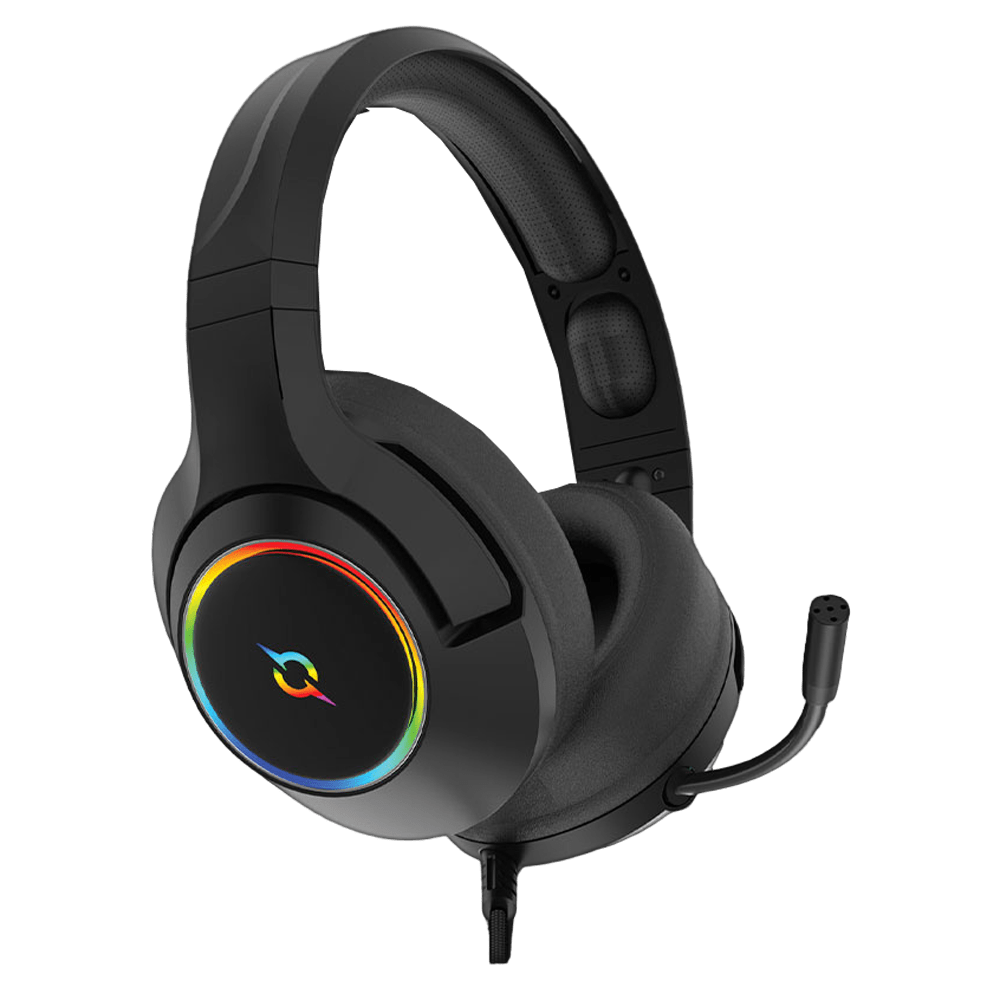 AQIRYS Vega 7.1 RGB Gejmerske slušalice