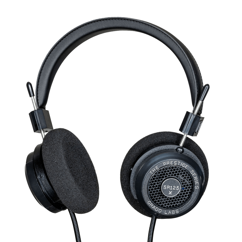GRADO Prestige Series SR125x Žičane slušalice