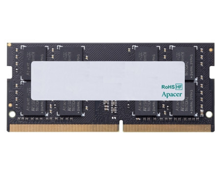 Apacer SODIMM DDR4 8GB 3200MHz ES.08G21.GSH memorija