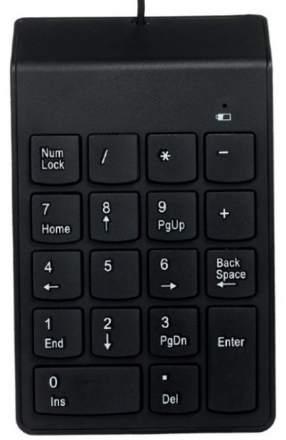 Gembird KPD-U-03 numericka tastatura USB