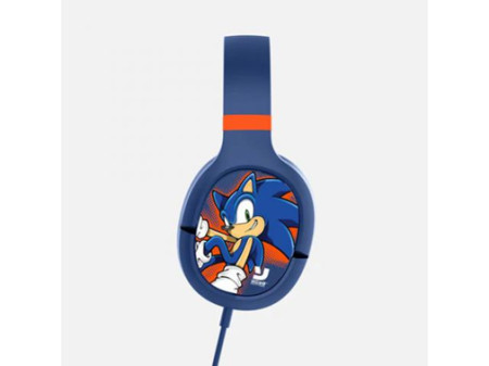 OTL slušalice pro G1 sega modern sonic the hedgehog ACC-0602 ( 006-1007 )