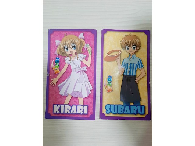 KILARI MEMORY GAME