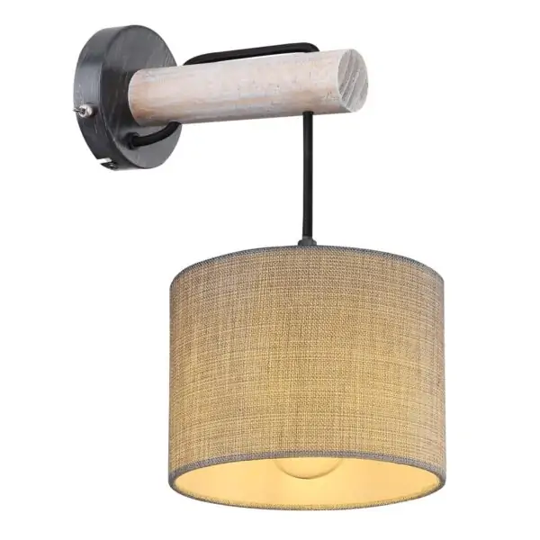 Zidna Lampa | Globo – Roger 15378W