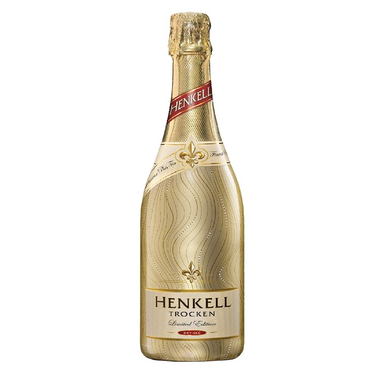 Henkell Trocken vino 0,75l