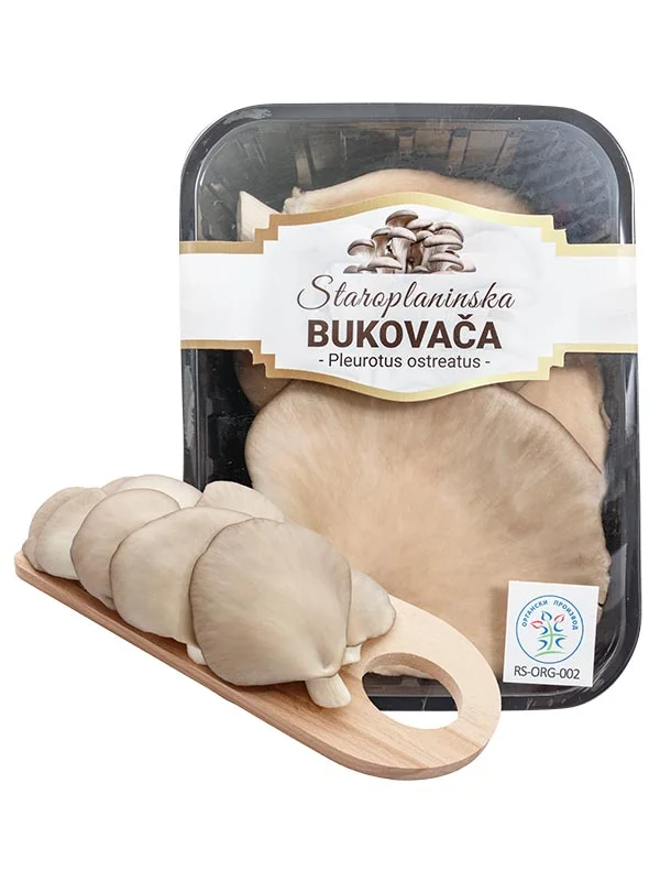 Organska Staroplaninska Bukovača 200g