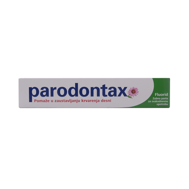 Paradontax fluorid pasta za zube 75ml