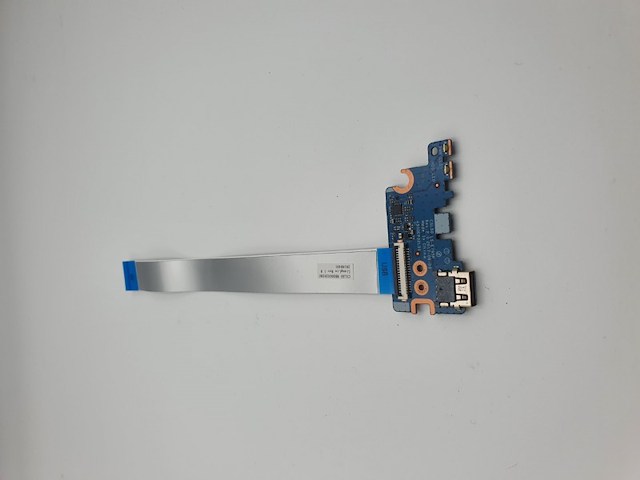 USB konektor za  HP 15-RA032NM, 250 g6, 15-RA