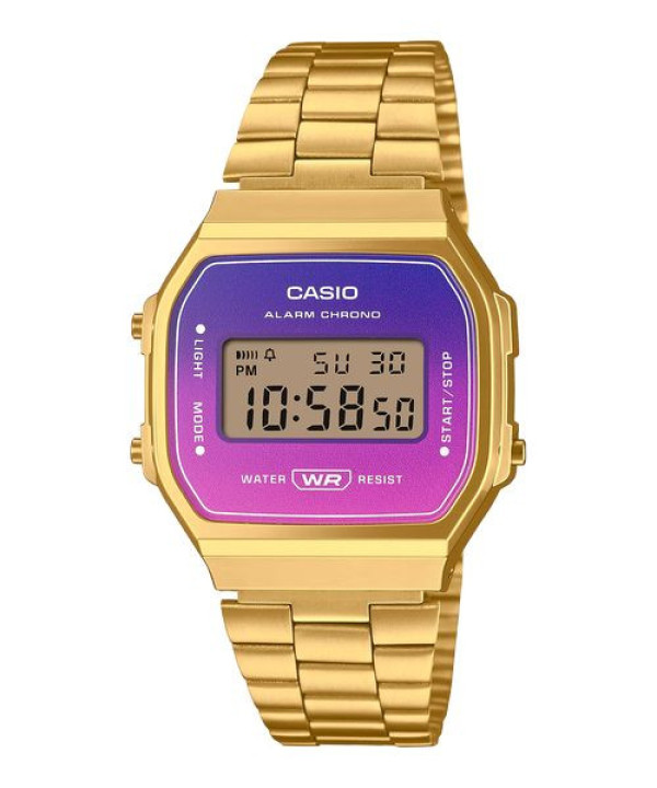 CASIO DIGITALNI A168WERG-2A