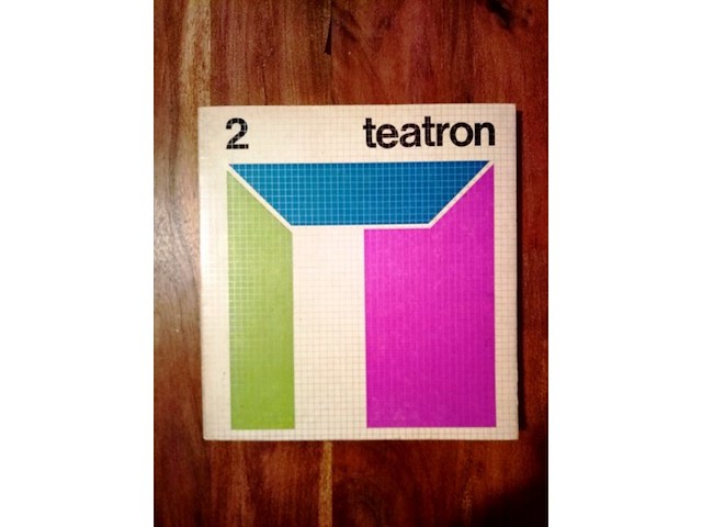 TEATRON  2