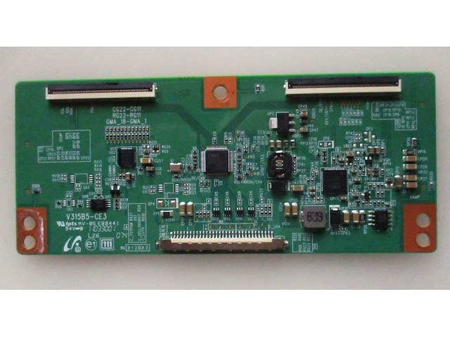 V315B5 – CE3    T-Con modul    za LG - 32LV2500