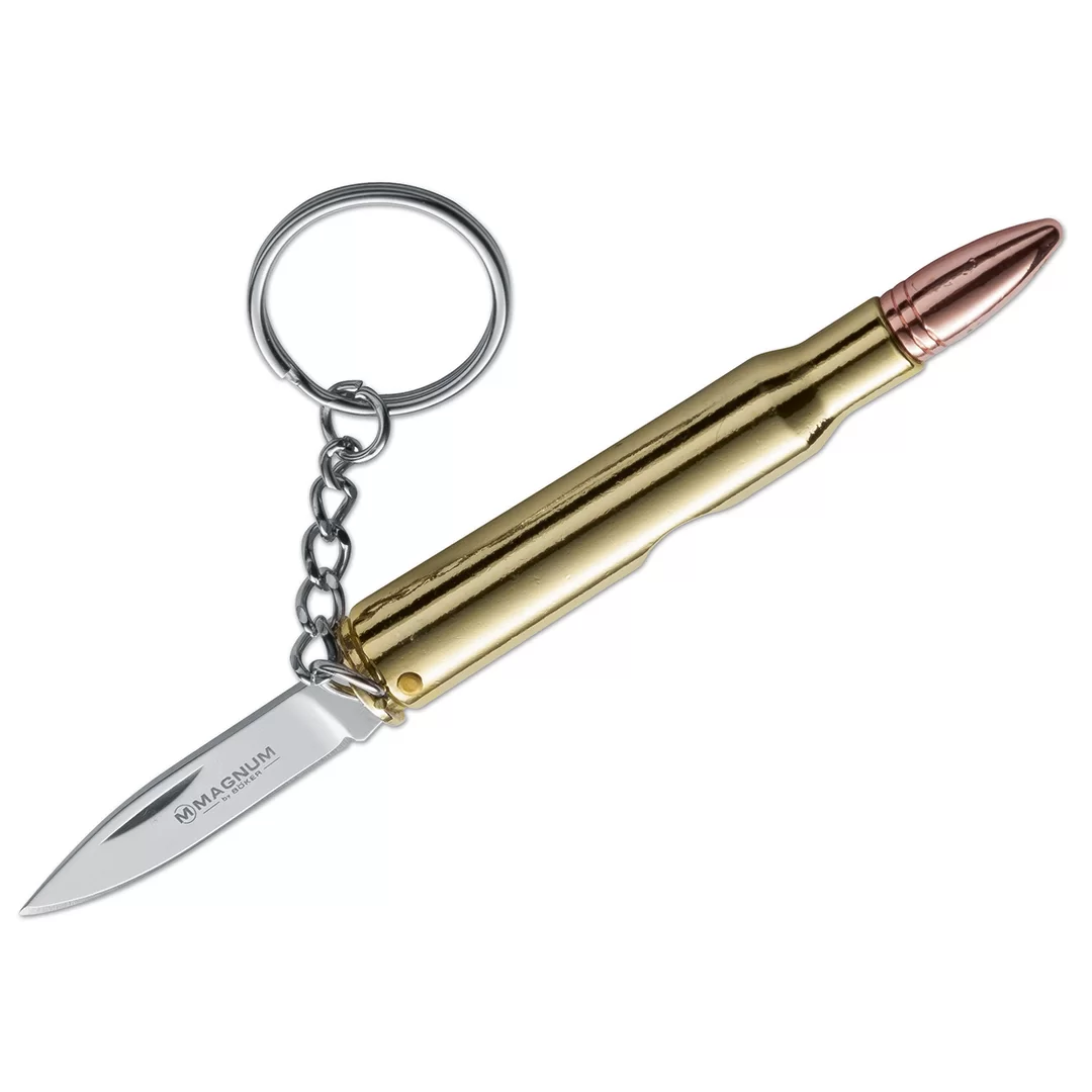 BOKER NOŽ 30-06 BULLET