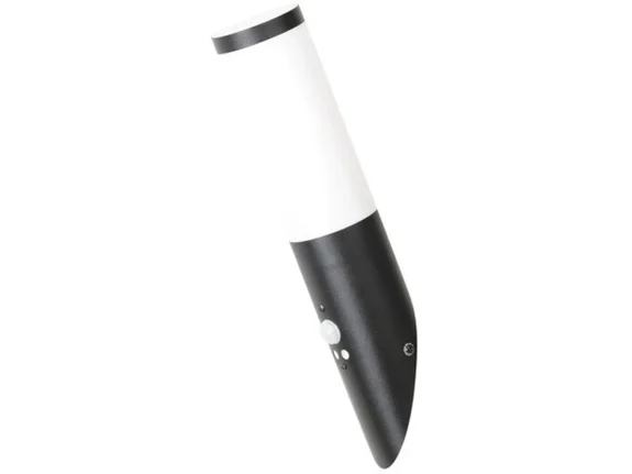Rabalux Zidna lampaE27 15W IP44 Black torch