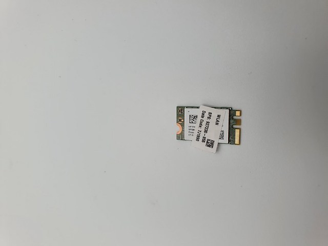 Wireless kartica za  HP 15-RA032NM, 250 g6, 15-RA