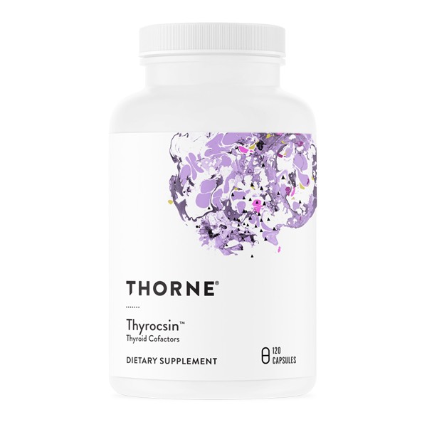 Thyrocsin™ 120 kapsula