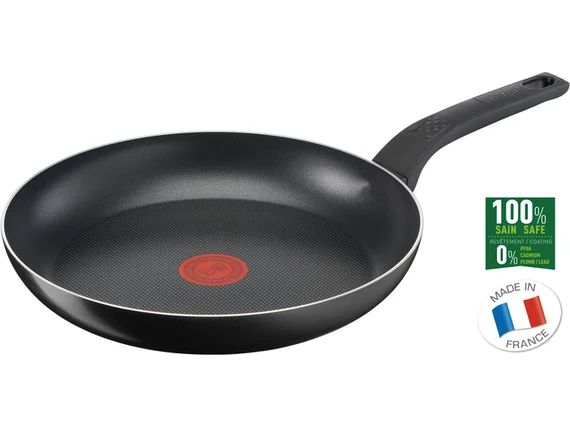 Tefal Tiganj duboki Simply Clean 24cm B5670453