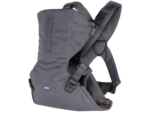 Chicco Kengur nosiljka Easy Fit Moongrey