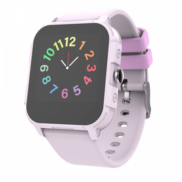 VIVAX smart watch HERO 2 Violet