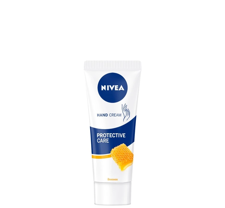 NIVEA KREMA ZA RUKE 75ML PČELINJI VOSAK 84641