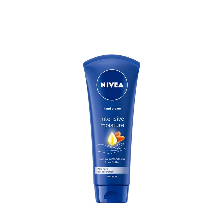 NIVEA KREMA ZA RUKE 100ML INTENSIVE&CARE 84695