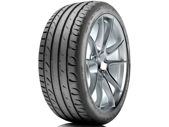 Tigar Letnja guma 245/40 ZR17 95W XL TL ULTRA HIGH PERFORMANCE TG