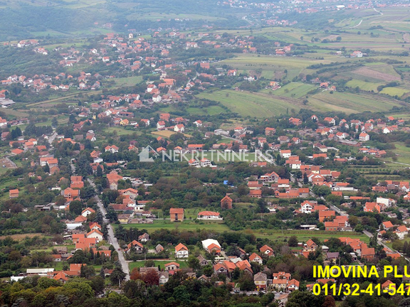 Voždovac, Pinosava - Jaroslava Černog, 45a, Jaroslava Černog