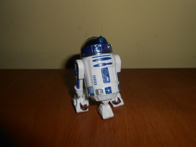 Star Wars - R2D2