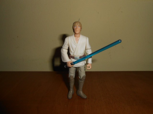 Star Wars - Luke Skywalker