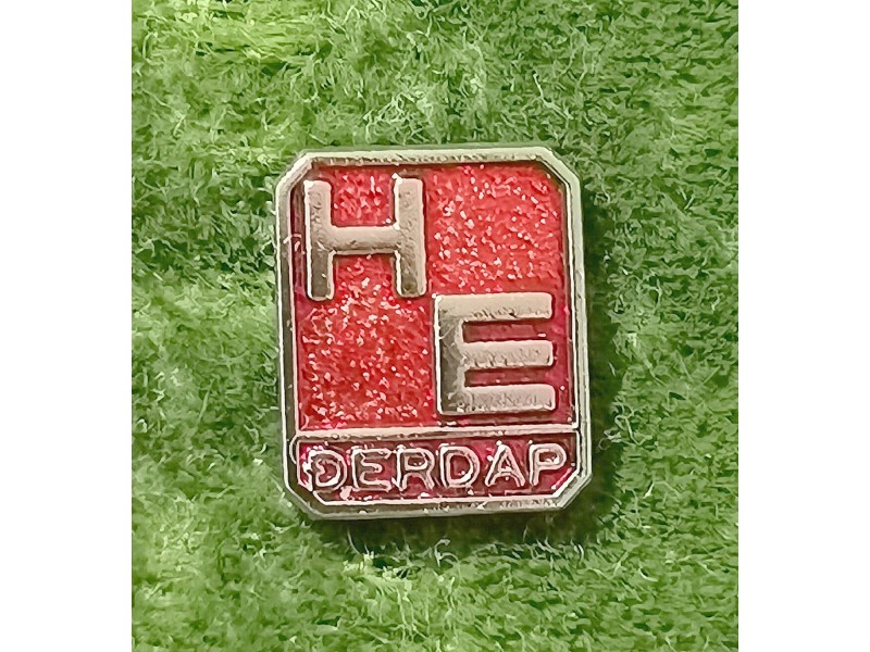 HE ĐERDAP 3.