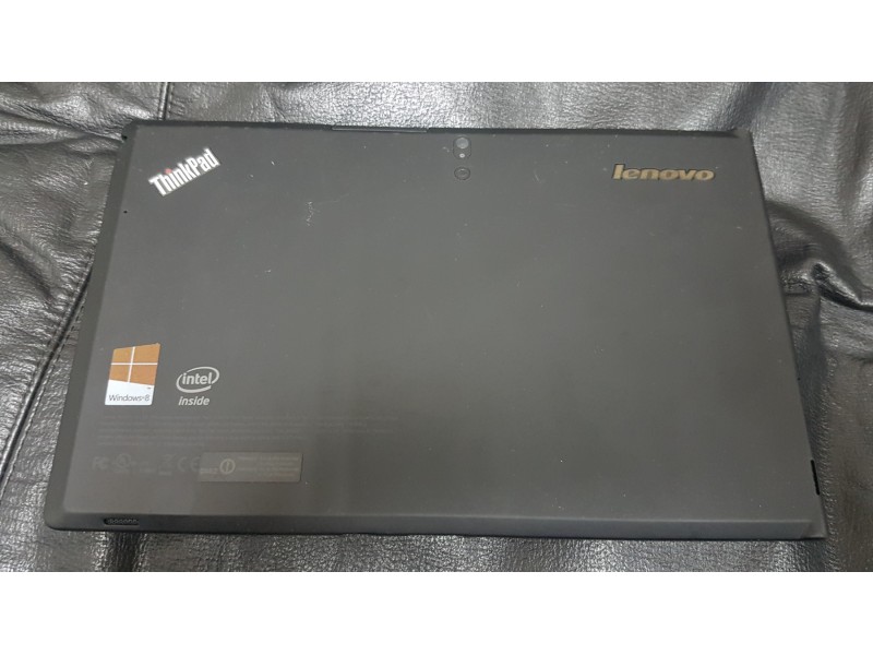 Lenovo ThinkPad Tablet 2 10.1 - poklopac