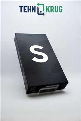 Samsung S22 Ultra 256GB - White