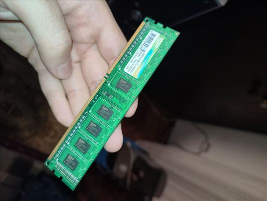 SP Ram memorija DDR3 2GB