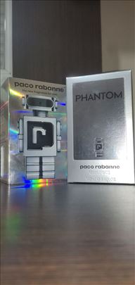 Paco Rabanne Phantom 100ml original