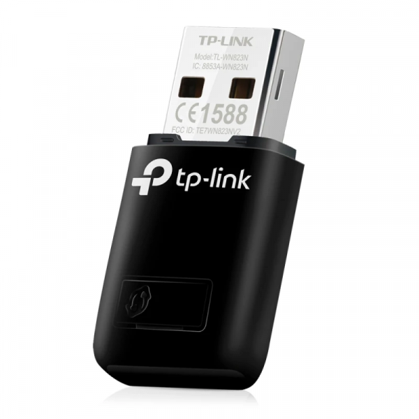 Wireless TP-Link TL-WN823N