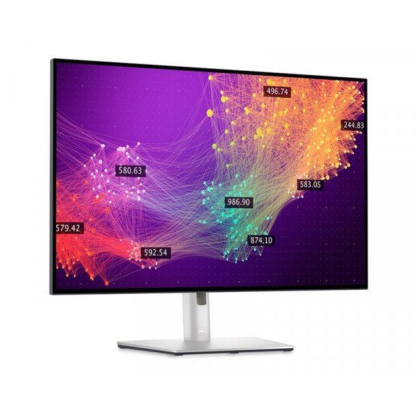 Dell 27" U2723QE 4K USB-C UltraSharp IPS monitor